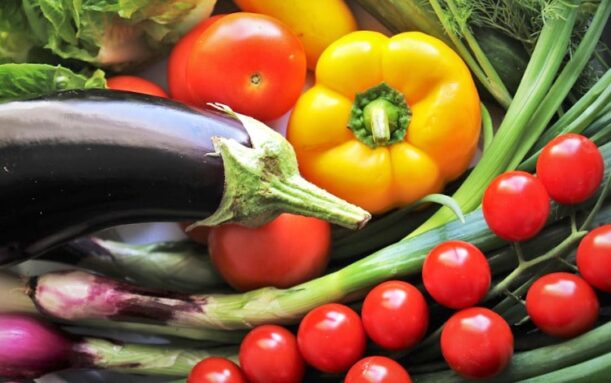 Sognare verdure e ortaggi, simbologia * Significato_Sogni